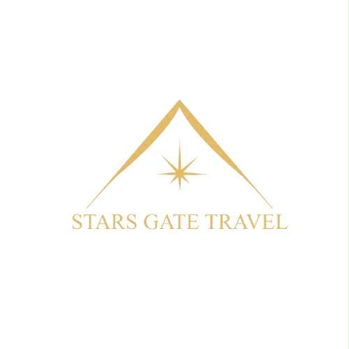 Stars Gate Travel